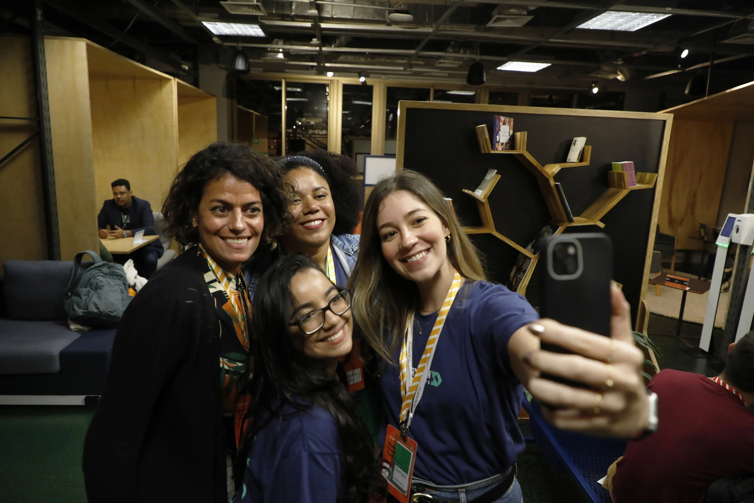 Sobre a Darwin — Darwin Startups