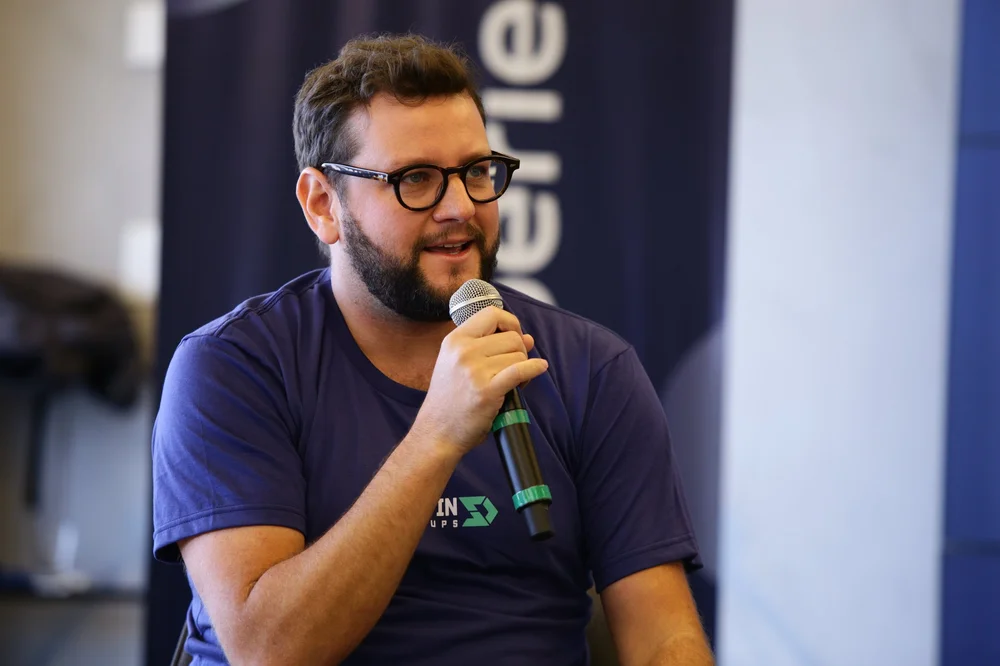 Sobre a Darwin — Darwin Startups