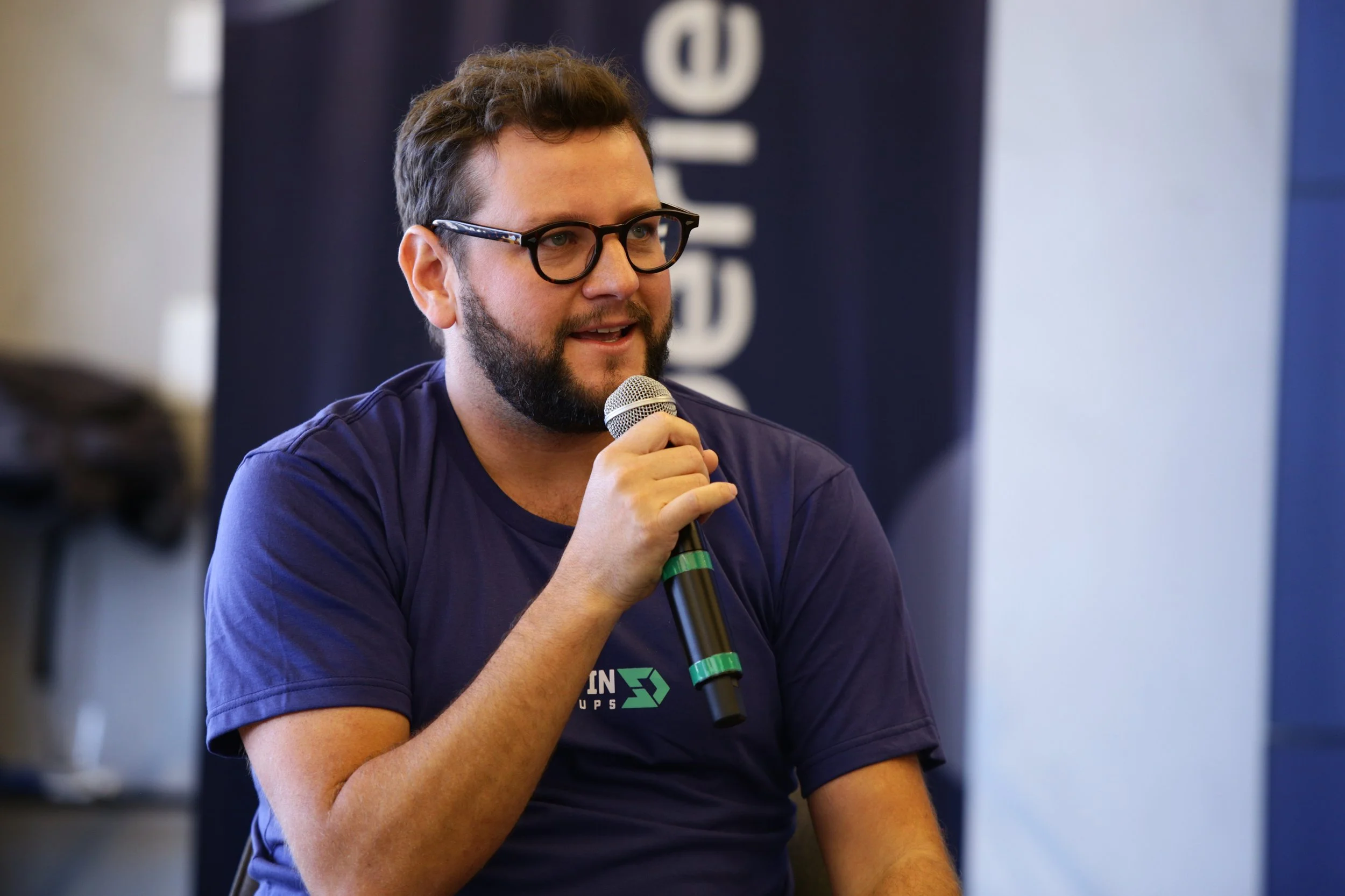 Sobre a Darwin — Darwin Startups