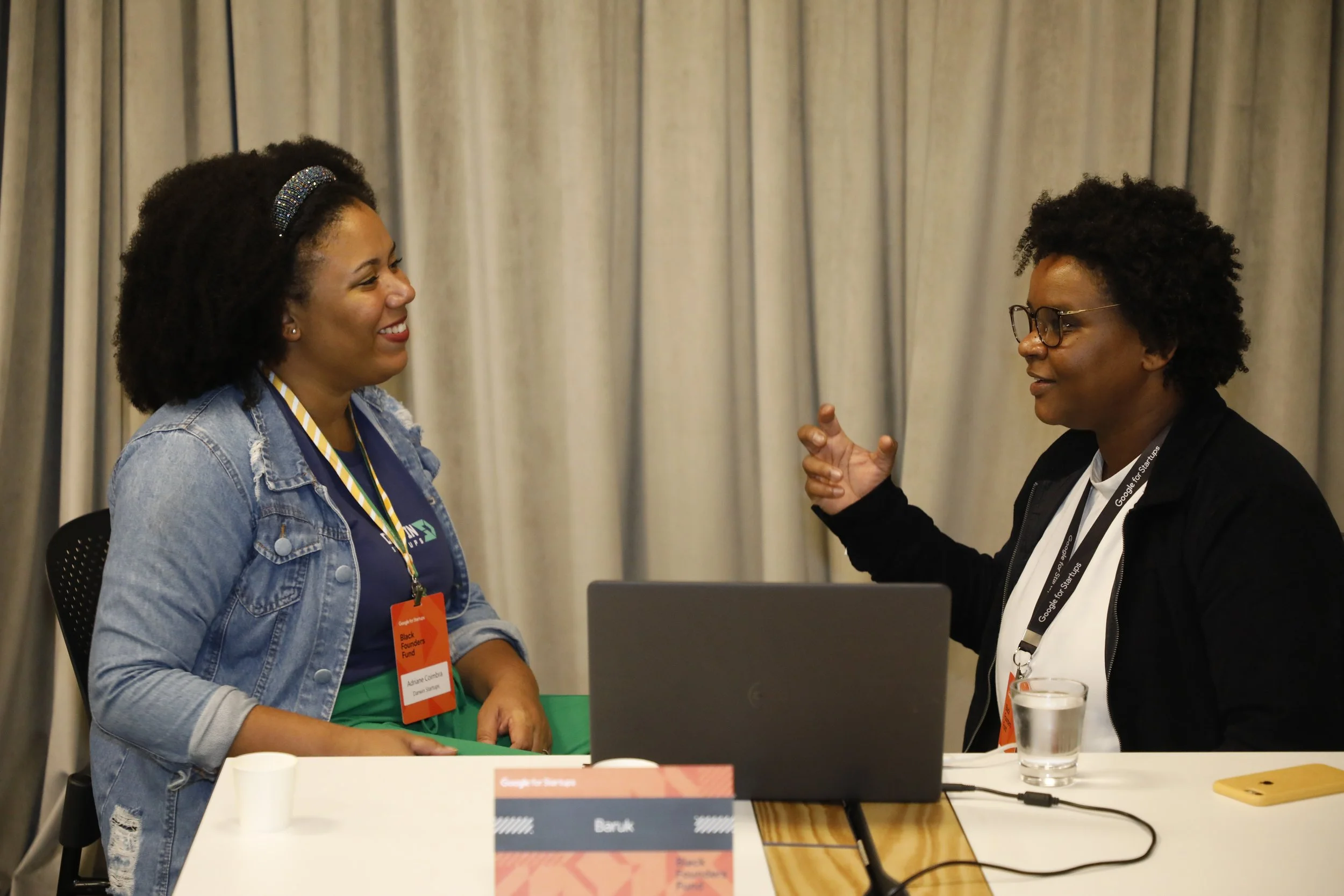 Sobre a Darwin — Darwin Startups