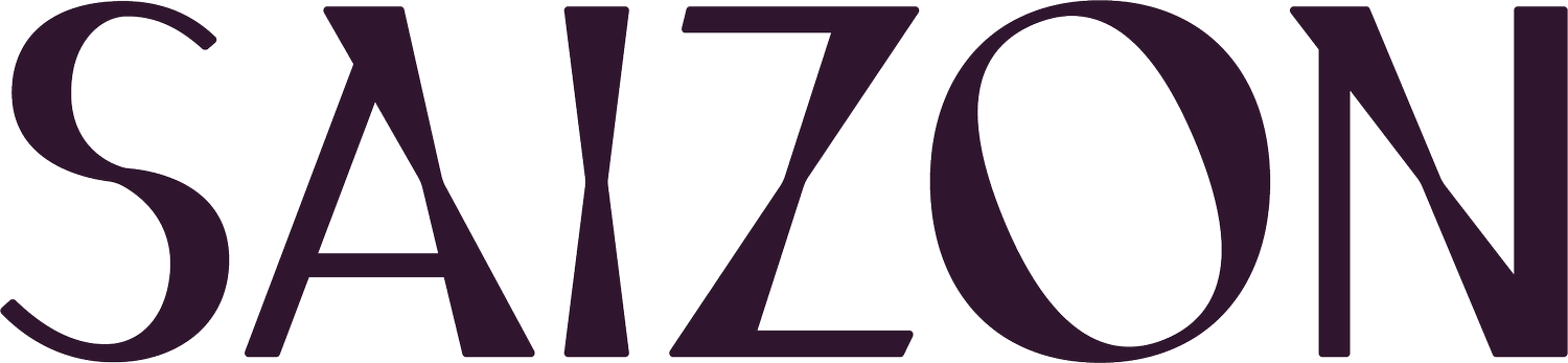 Reservations — Saizon