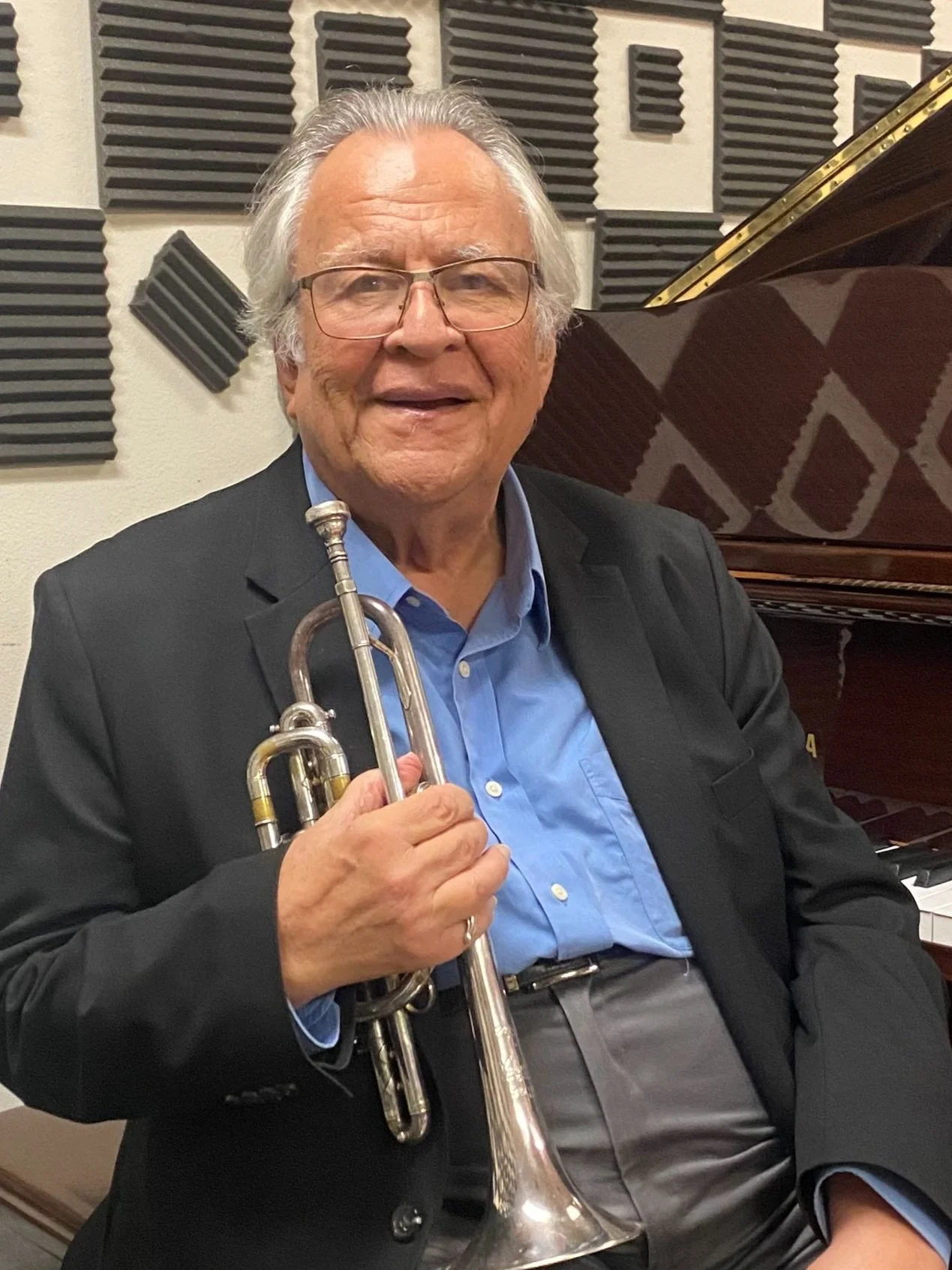 Our Teachers and Staff — Cuchetti School of Music