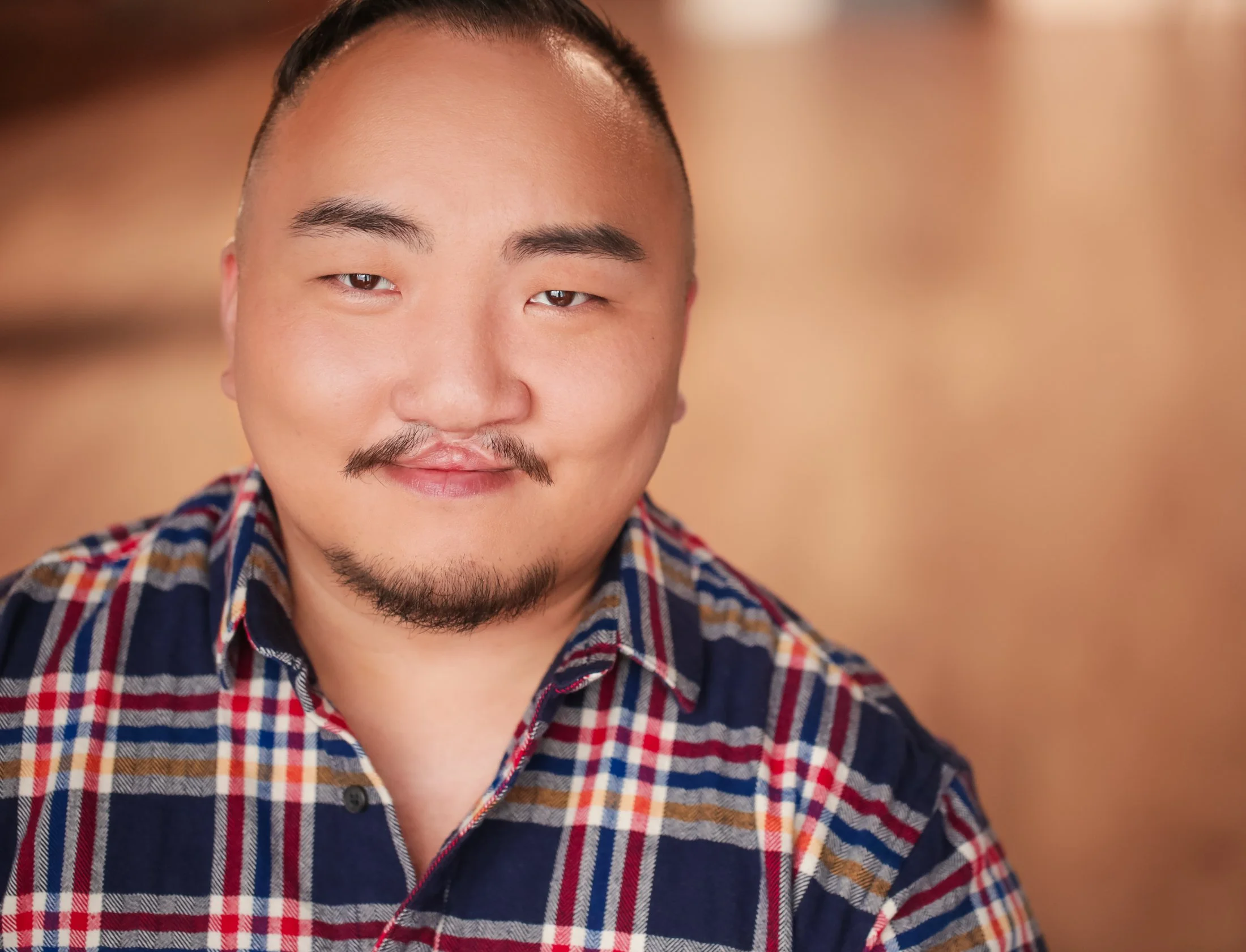 Photos — Aaron Choi - Actor & Artist