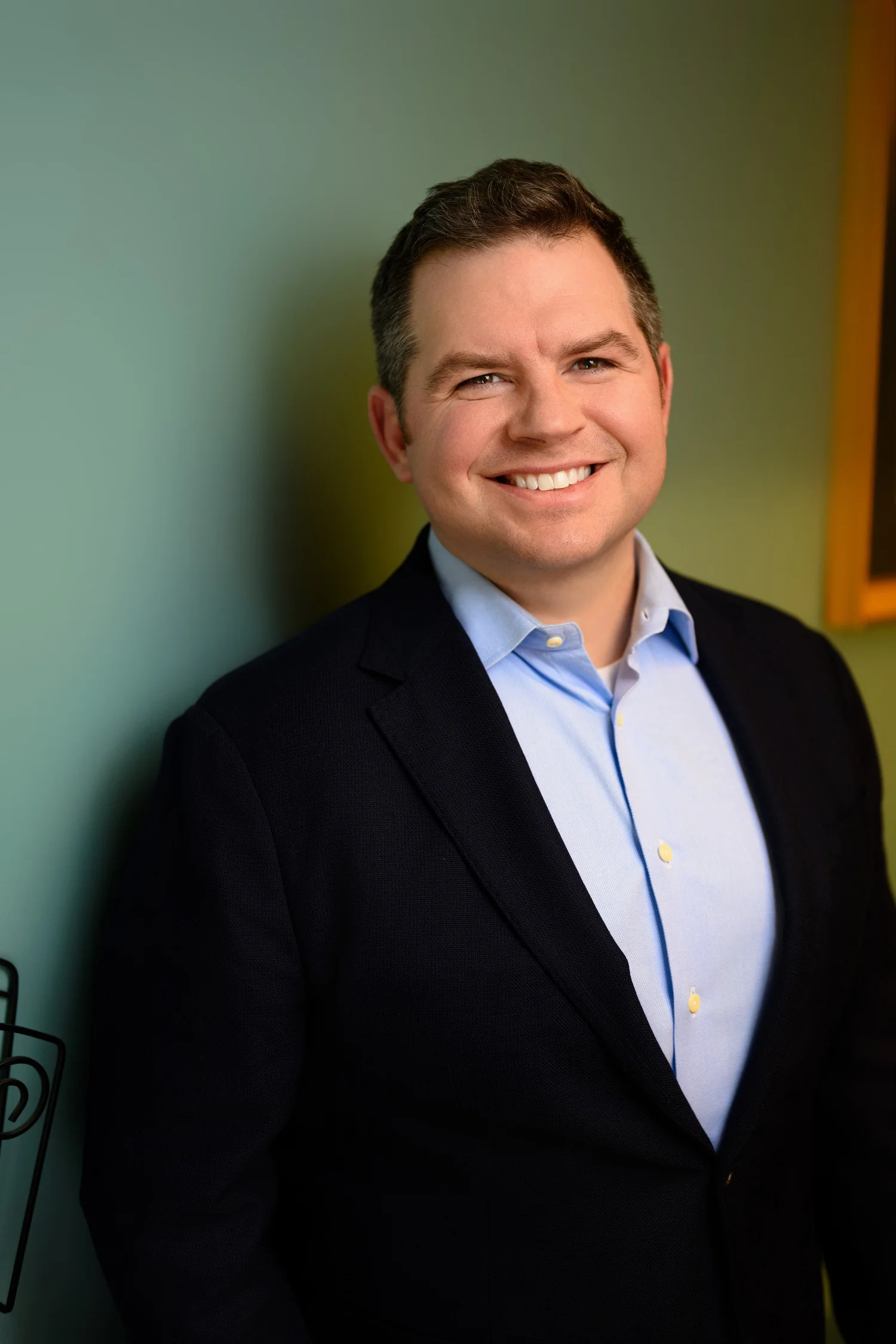 Clinical Providers — Fuller Diagnostics