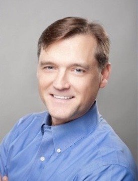 Richard Fuller, Ph.D. — Fuller Diagnostics