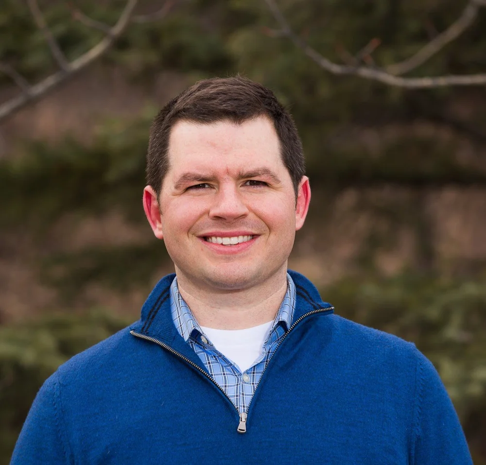 CHRISTOPHER P. CAVANAUGH, PH.D. — Fuller Diagnostics