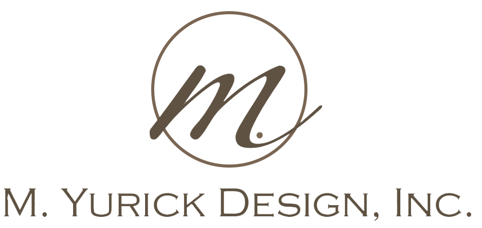 M. Yurick Design, Inc | Full Service Interior Design West Chester, PA