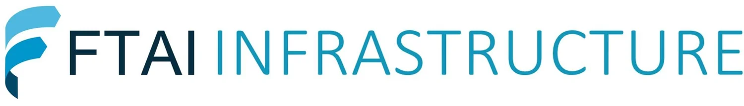 FTAI Infrastructure