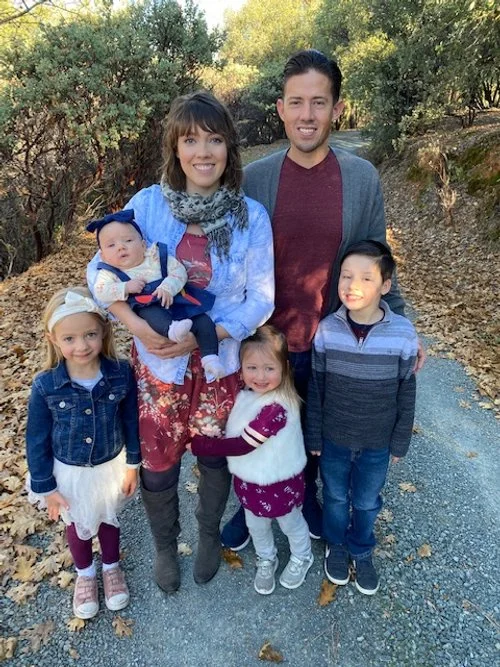 Team — Bell Road Baptist Church