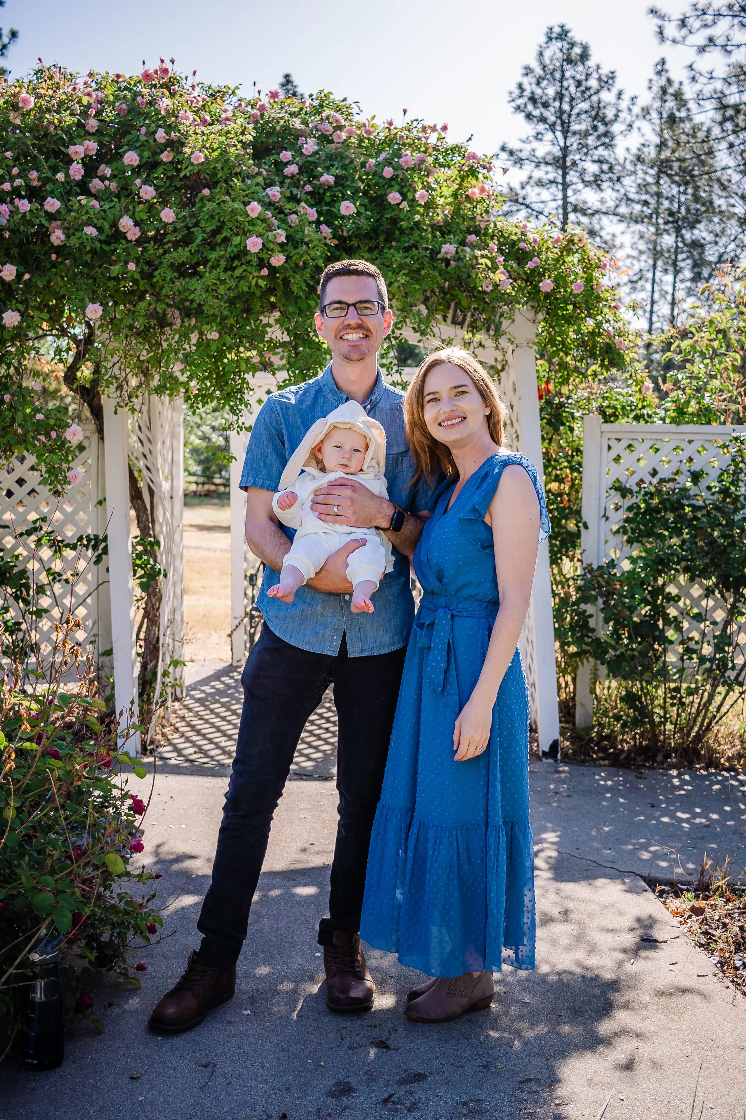 Team — Bell Road Baptist Church