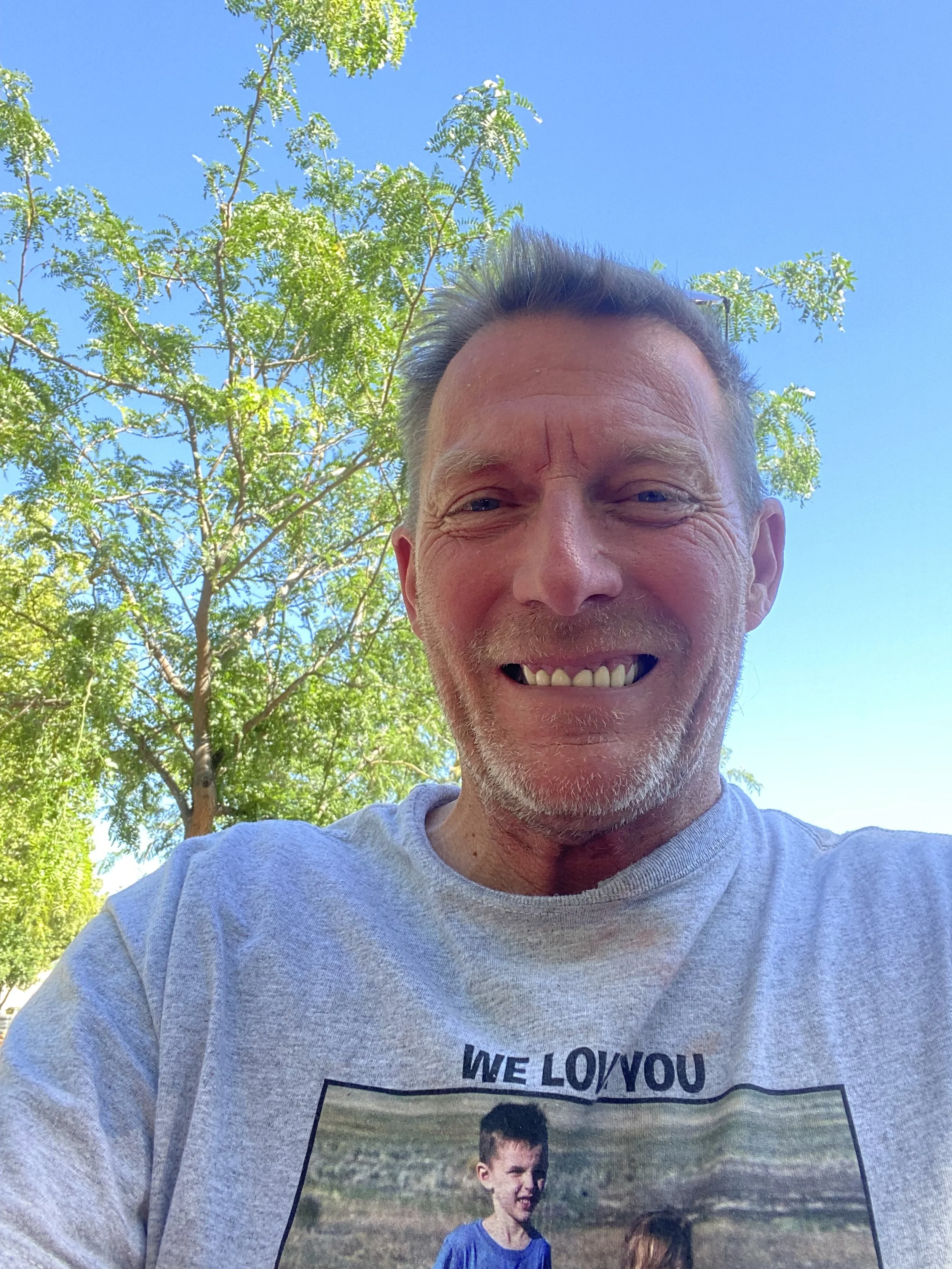 Team — Bell Road Baptist Church