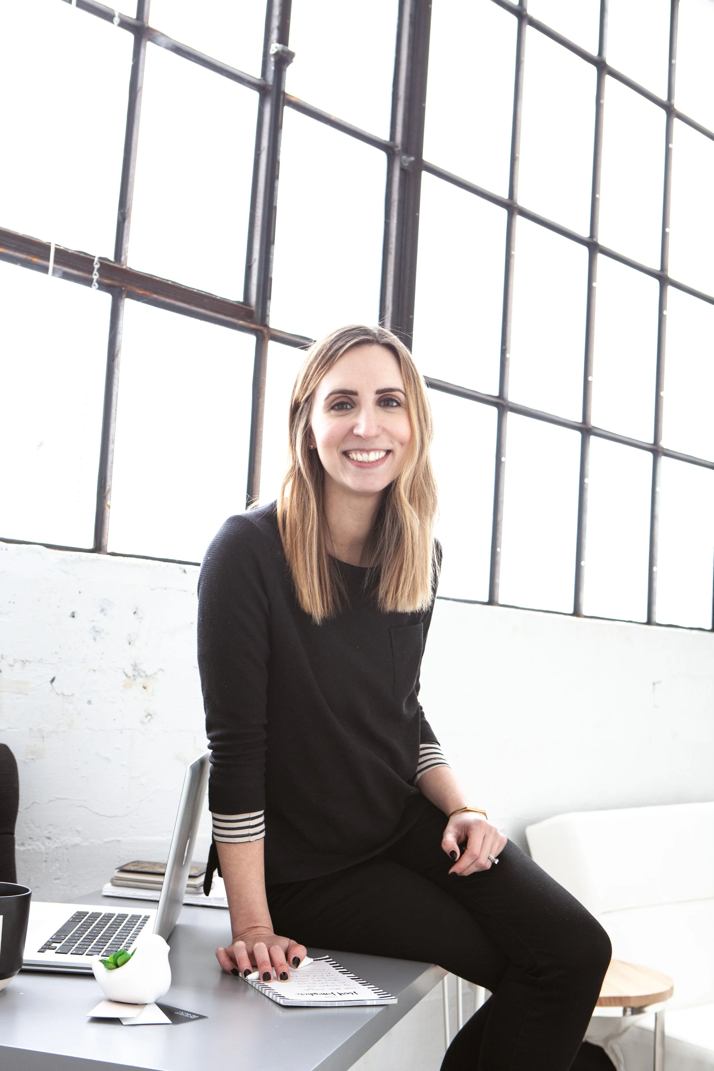 About Our Studio and Team — Dotted Design Studio