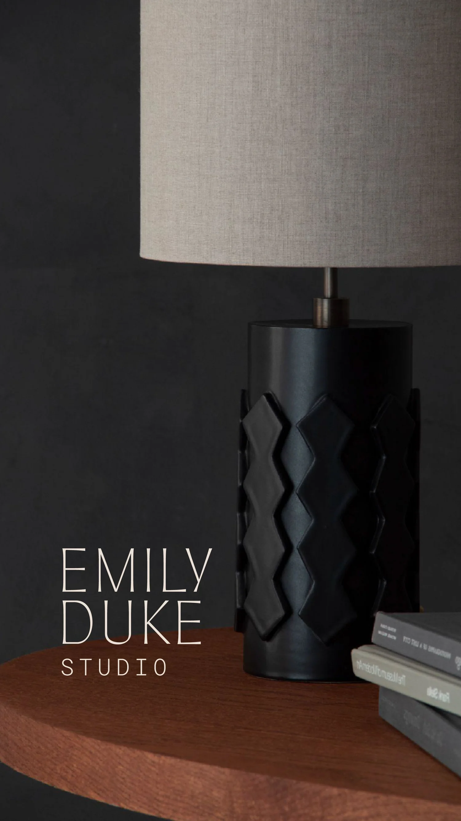 Emily Duke Studio | Explore Creative Branding — Dotted Design Studio