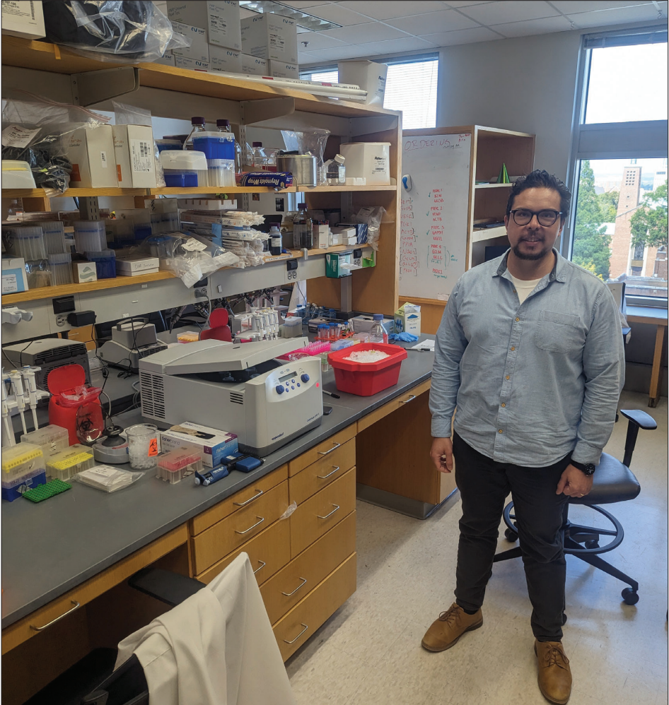 Our Team — Castiglione Lab @ Vanderbilt