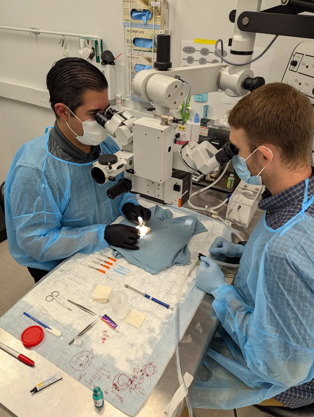 Our Team — Castiglione Lab @ Vanderbilt