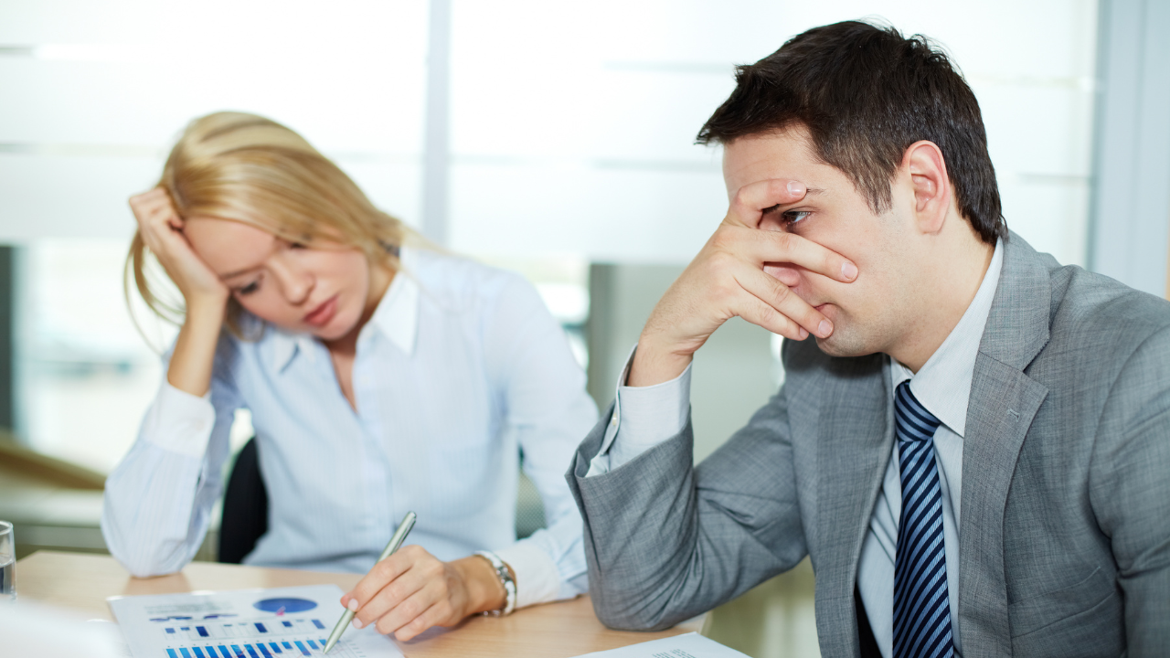 How to Deal with Difficult People — Stamer Consulting
