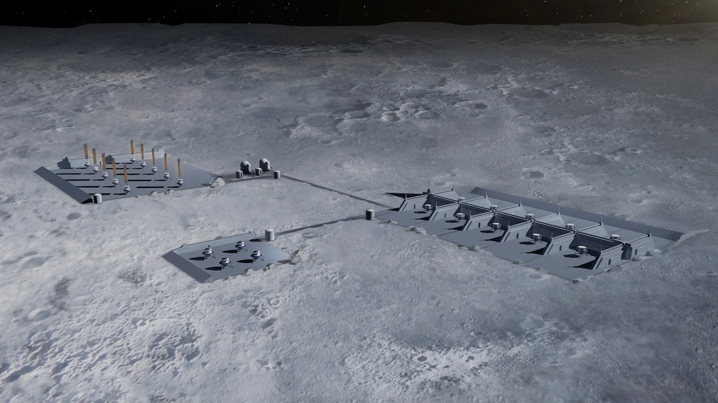 Orbital Mining Corporation