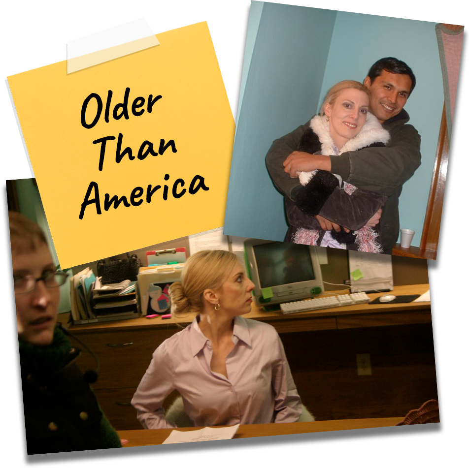 Word on the Street — Debbie DeLisi