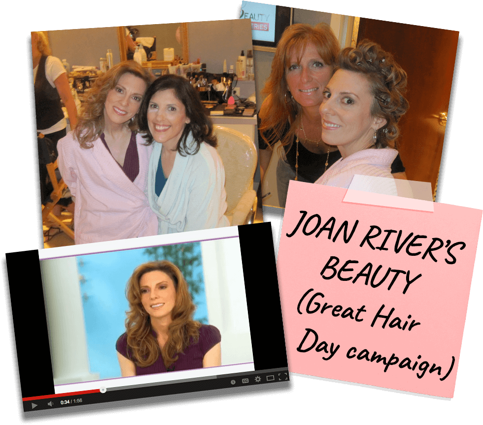 Word on the Street — Debbie DeLisi