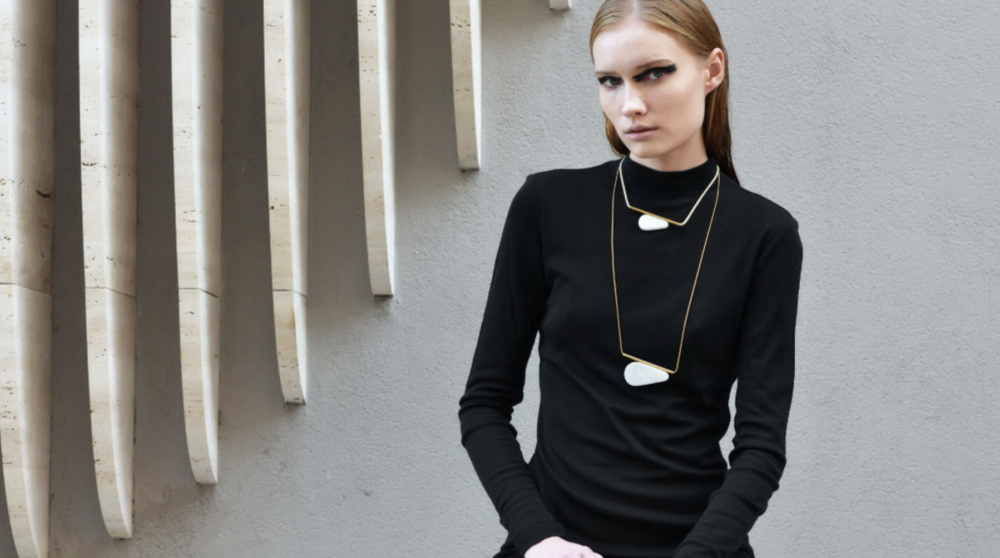 7 FAVE GREEK FASHION BRANDS — SimplyCyn
