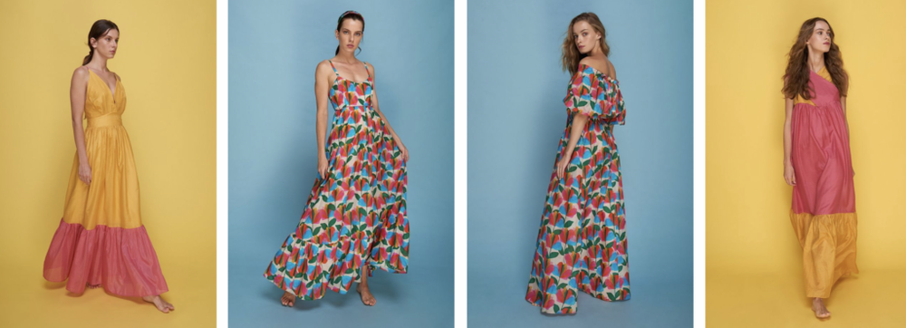 7 FAVE GREEK FASHION BRANDS — SimplyCyn