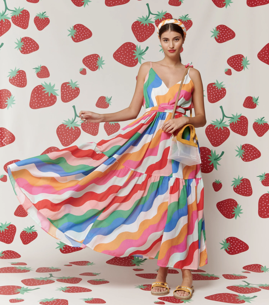 7 FAVE GREEK FASHION BRANDS — SimplyCyn