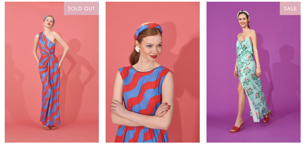 7 FAVE GREEK FASHION BRANDS — SimplyCyn