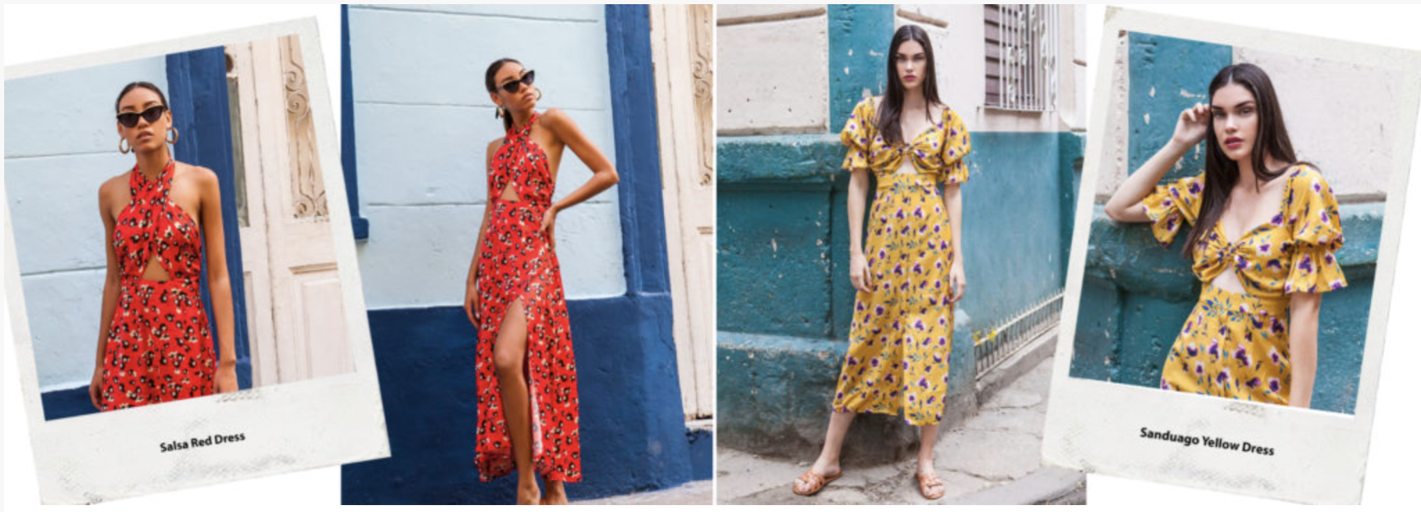 7 FAVE GREEK FASHION BRANDS — SimplyCyn