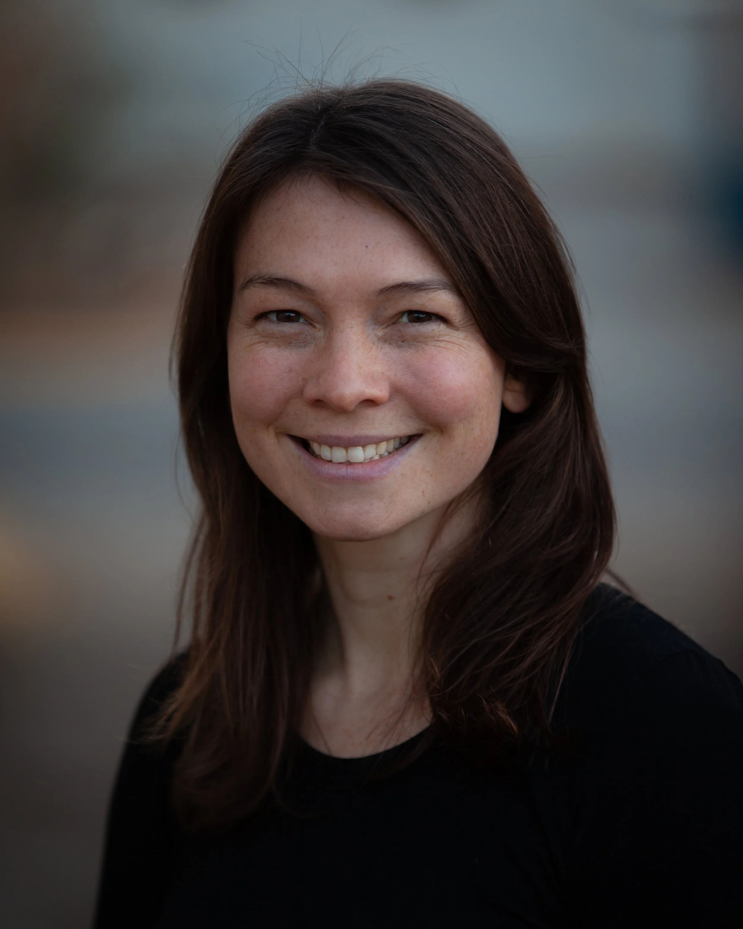 Meet the Team — Asylum Medicine Training Initiative