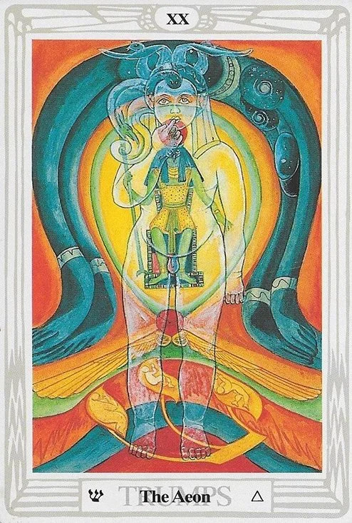 The Age of Aquarius — Psyche Astrology