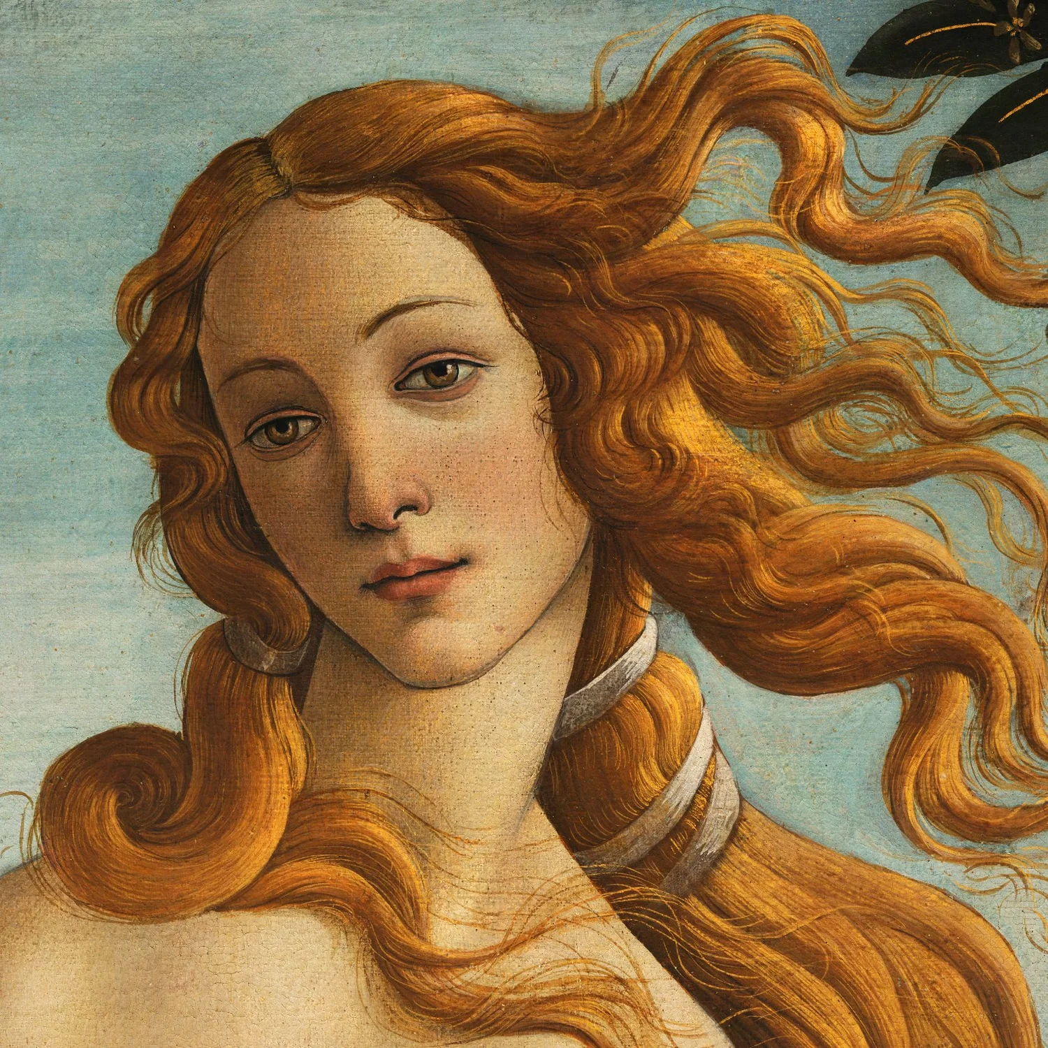 The Full Moon of Venus — Psyche Astrology