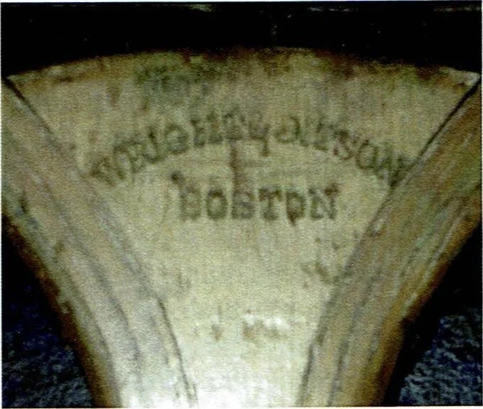 Wright & Ditson Racket Dating — American Tennis History