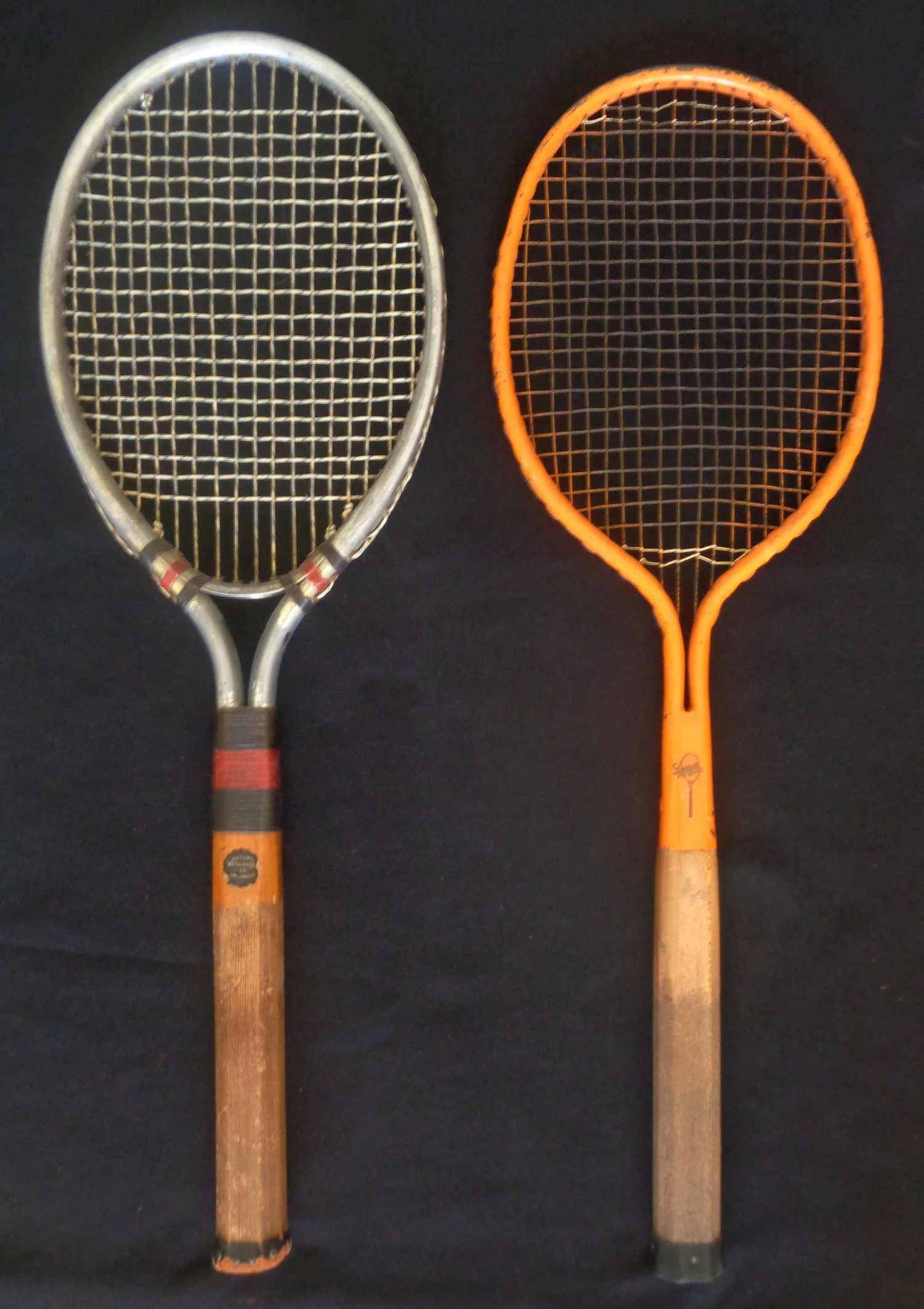 Racket vs. Racquet — American Tennis History
