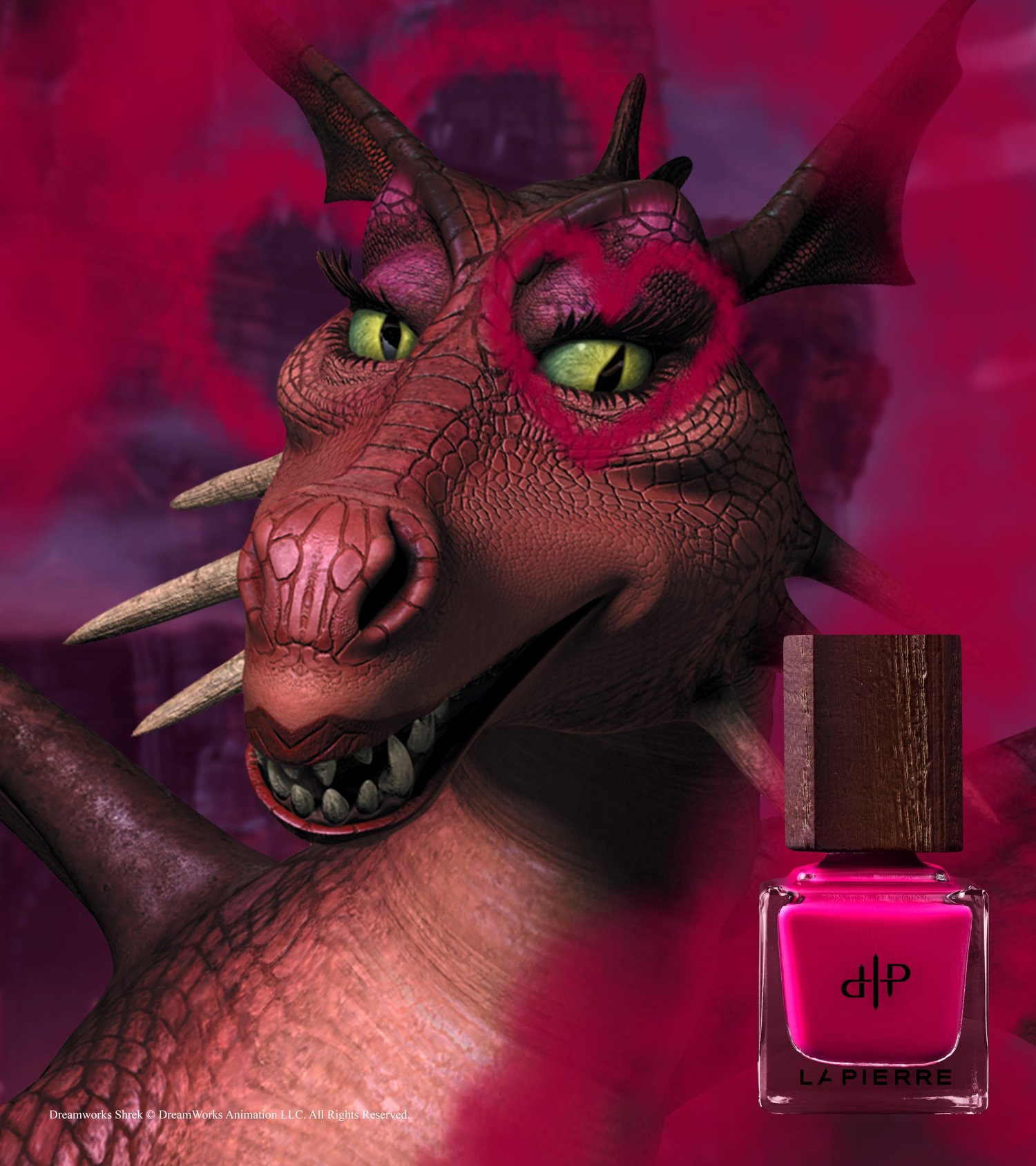 LaPierre Cosmetics