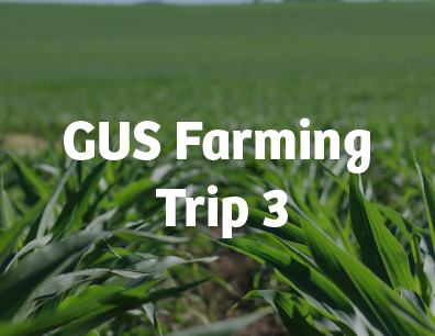 GUS Farming LLC