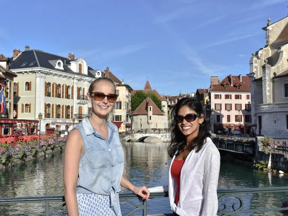 HOW TO EXPLORE ANNECY IN 48 HOURS — Oops I Booked Again - Solo Female ...