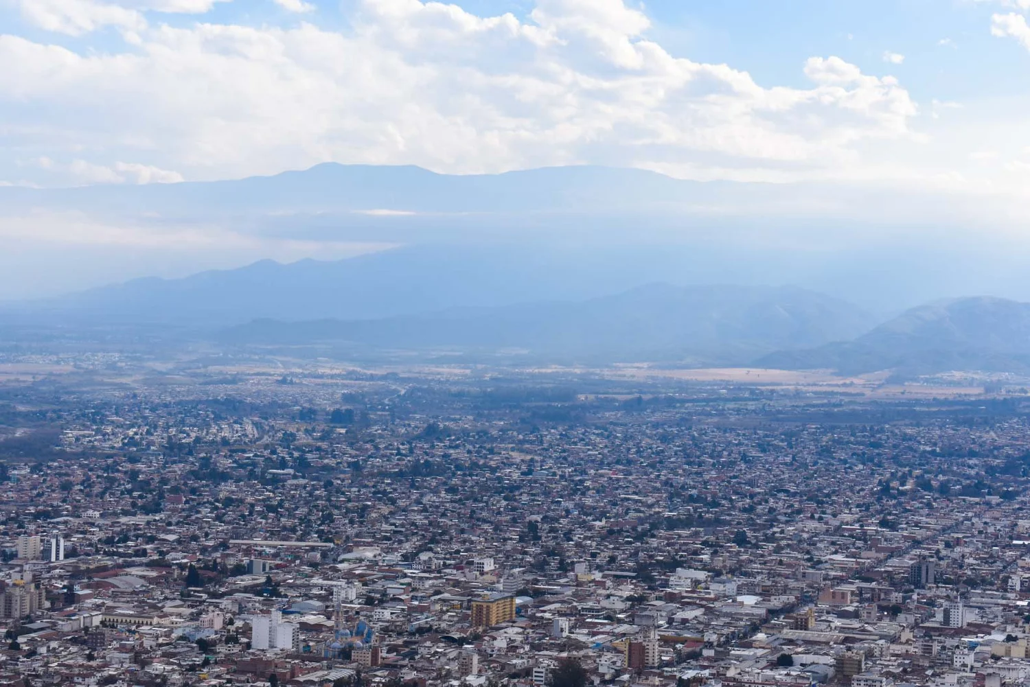 VISIT SALTA LA LINDA: ARGENTINA — Oops I Booked Again - Solo Female ...