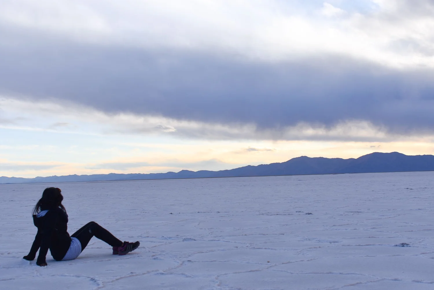 ROAD TRIP THROUGH NORTHERN ARGENTINA: SALINAS GRANDES — Oops I Booked ...