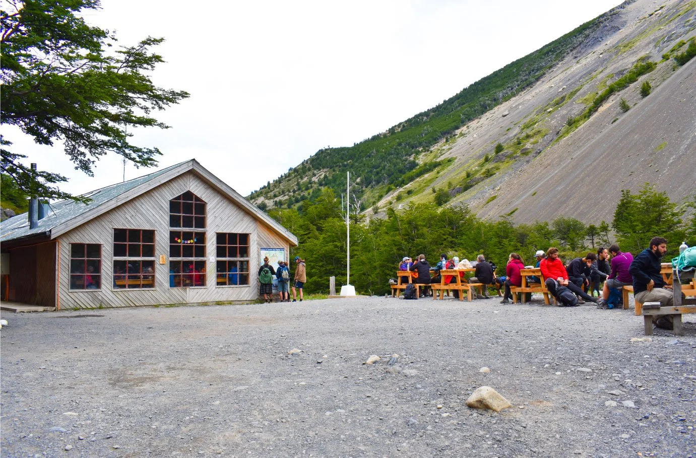 W CIRCUIT PATAGONIA : IS IT WORTH $1000? — Oops I Booked Again - Solo ...