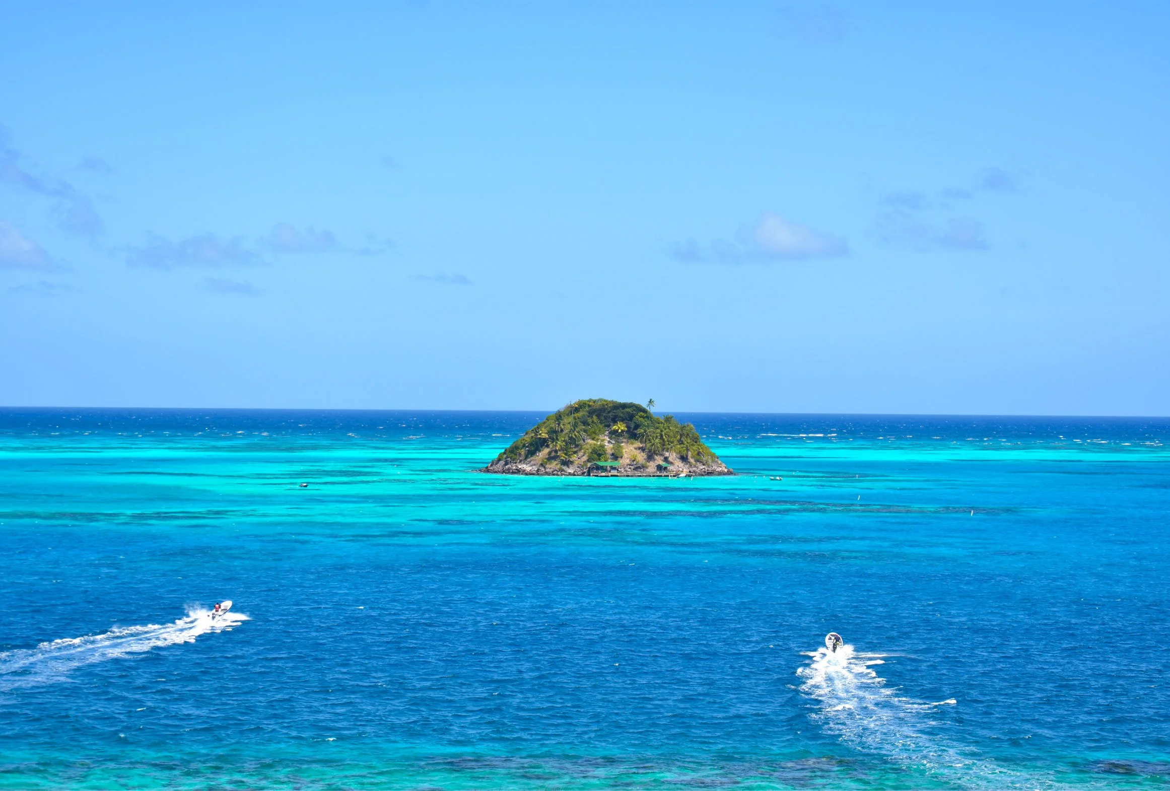 PROVIDENCIA: A WEEK IN COLOMBIA'S BEST-KEPT SECRET — Oops I Booked ...