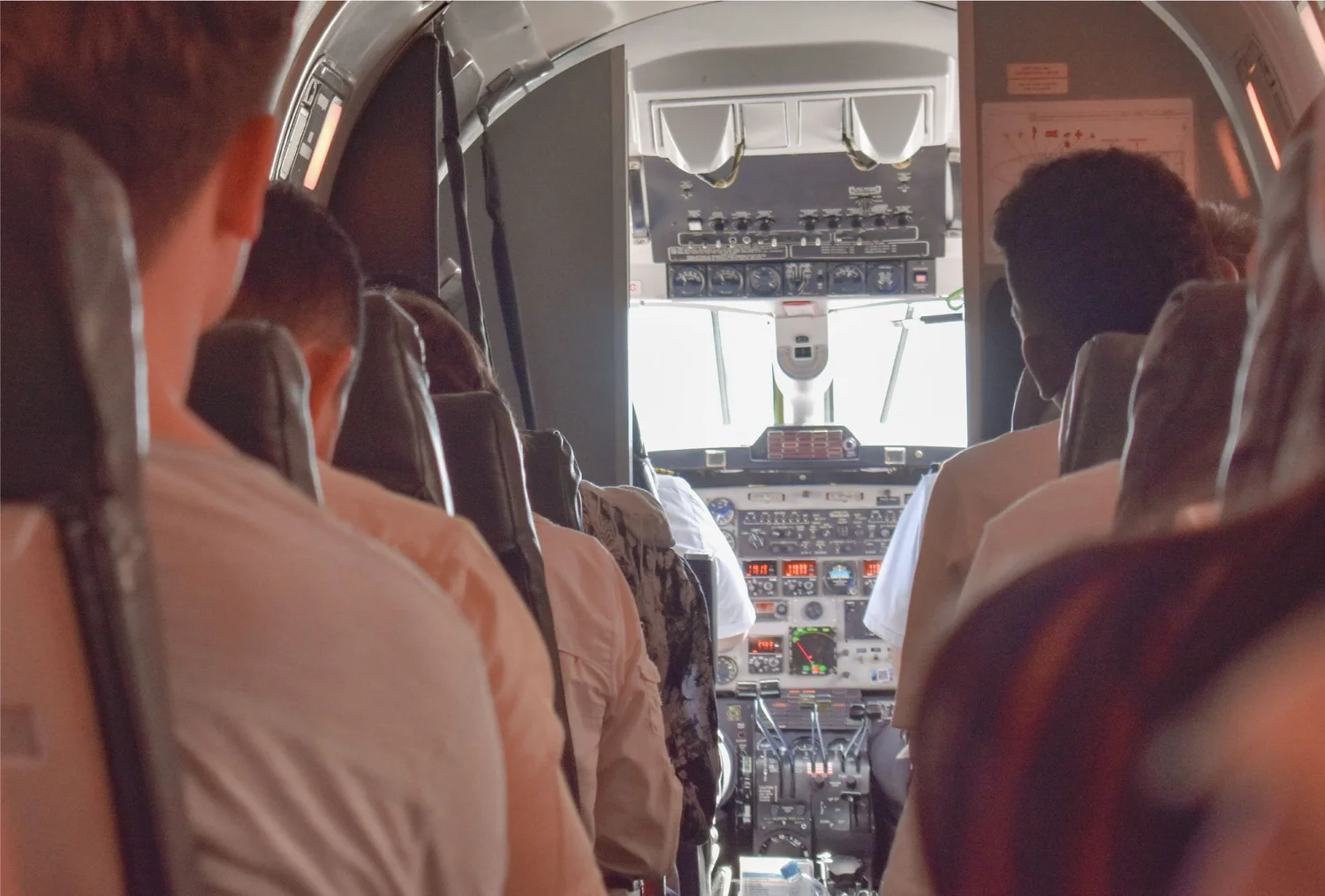 How to get to Providencia from San Andres: Colombia — Oops I Booked ...