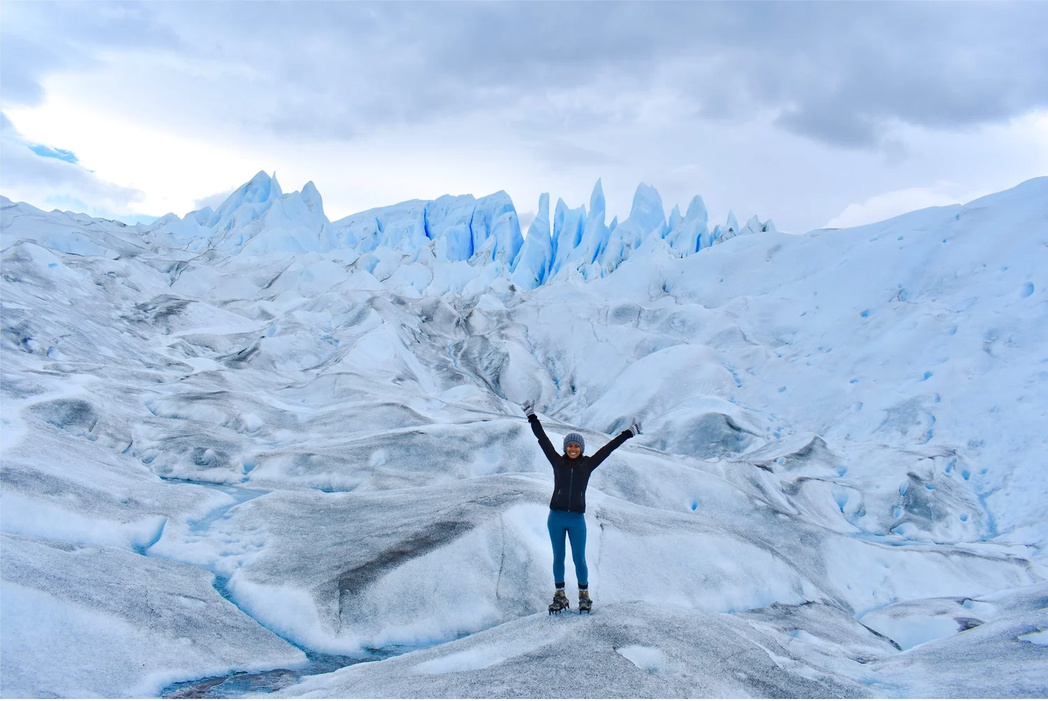 Perito Moreno Glacier | Everything you need to know for your visit ...