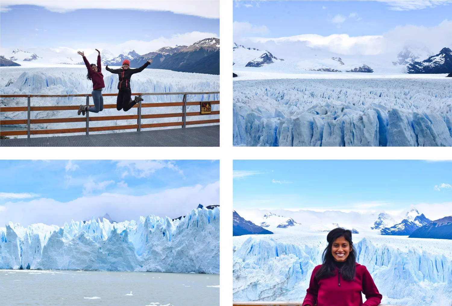 Perito Moreno Glacier | Everything you need to know for your visit ...