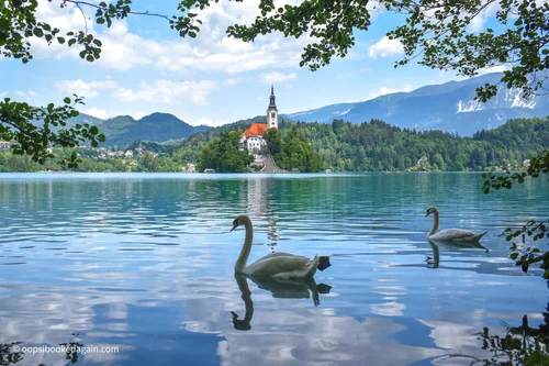 Best Things to do in Lake Bled, Slovenia — Oops I Booked Again - Solo ...