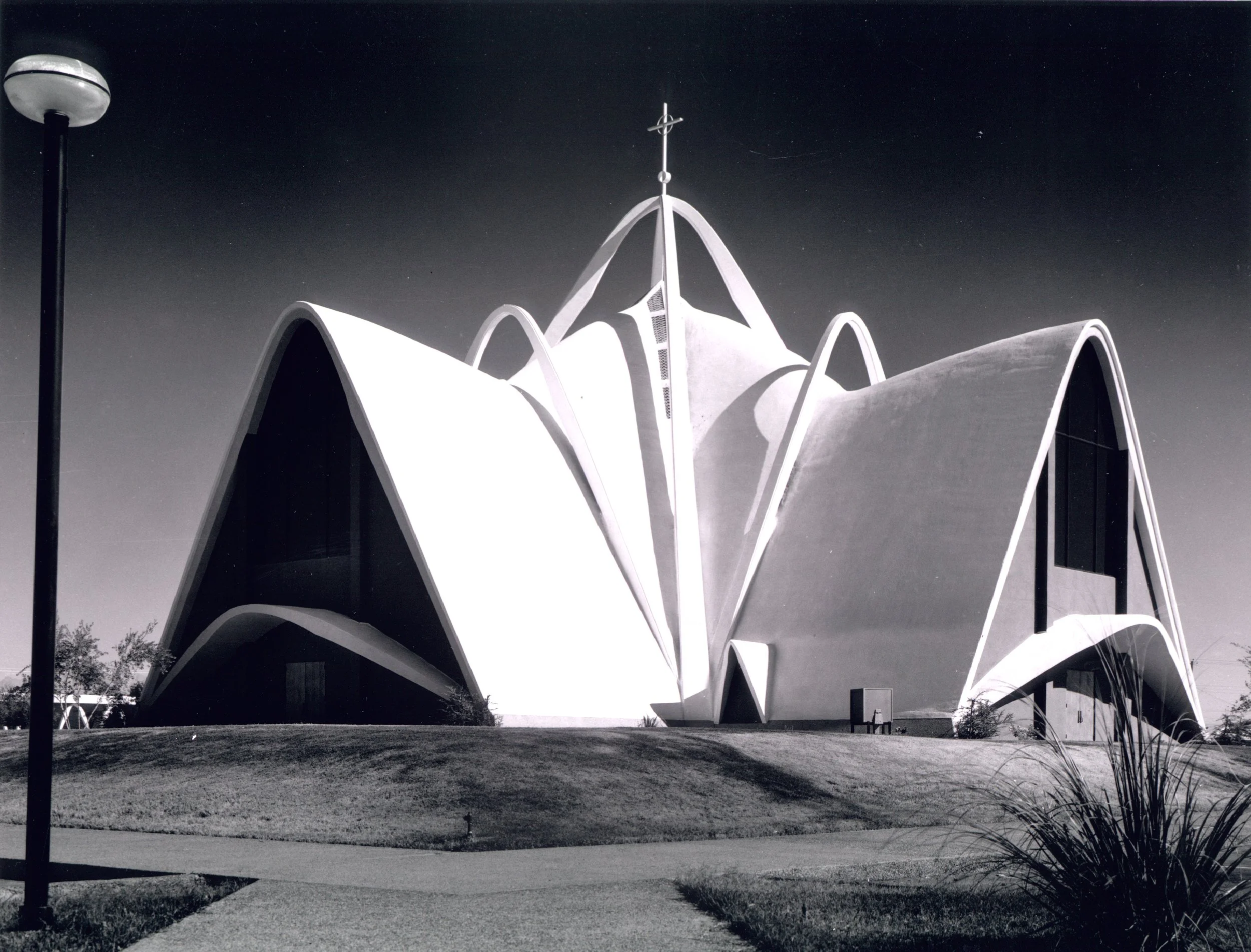 St. Maria Goretti Church — SPS+ Architects | Designing Your Vision