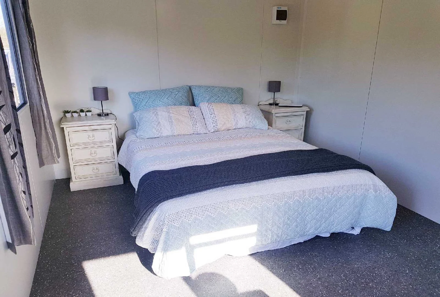 Residential | Cabin Crew - Rent a quality portable cabin