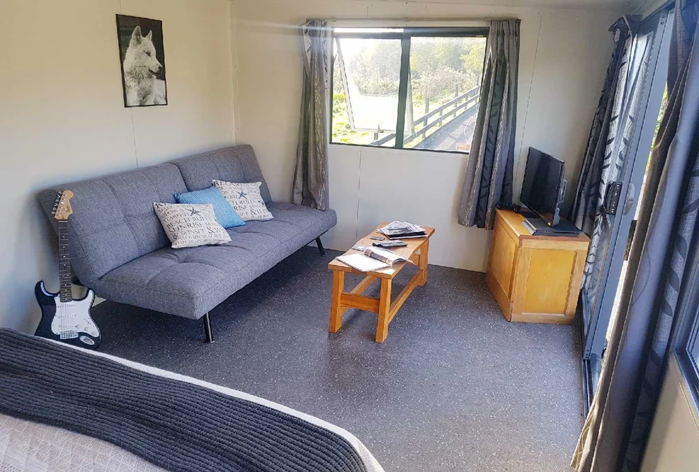 Residential | Cabin Crew - Rent a quality portable cabin