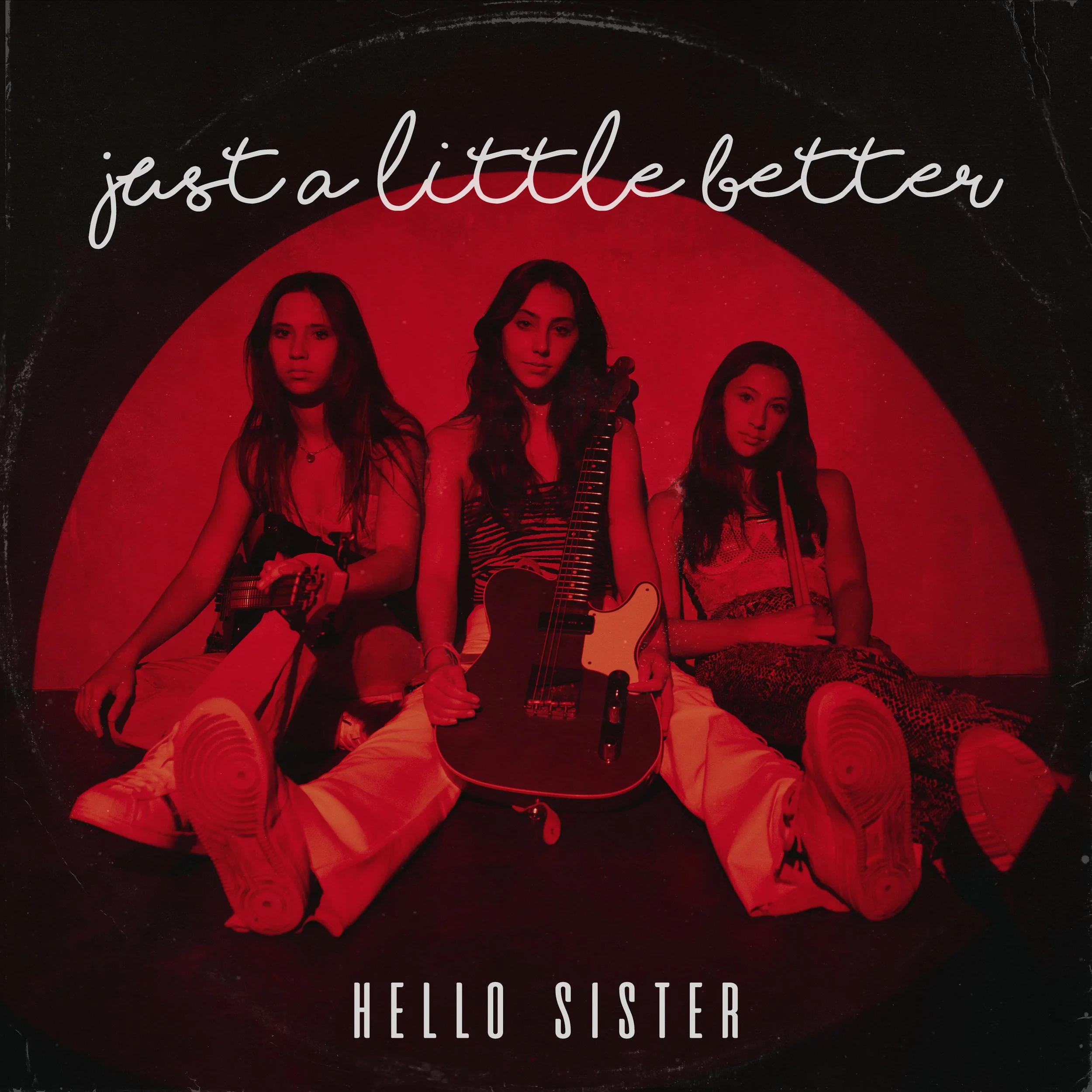 Hello Sister