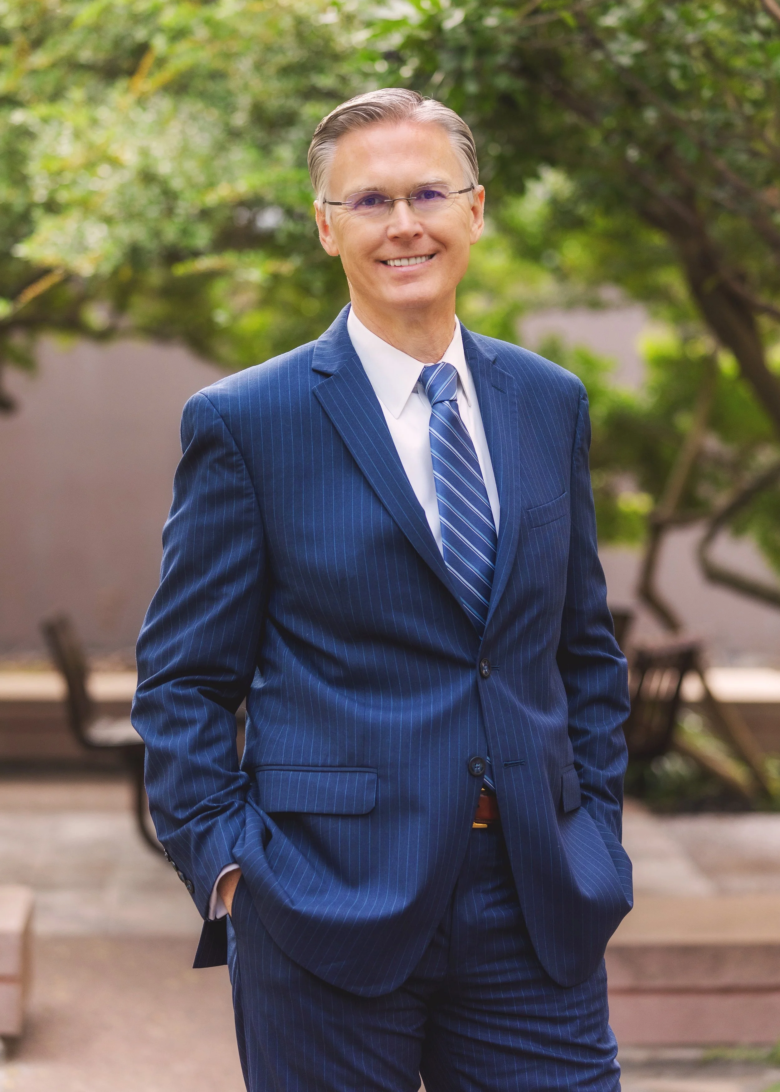 Our Team — KGF Law