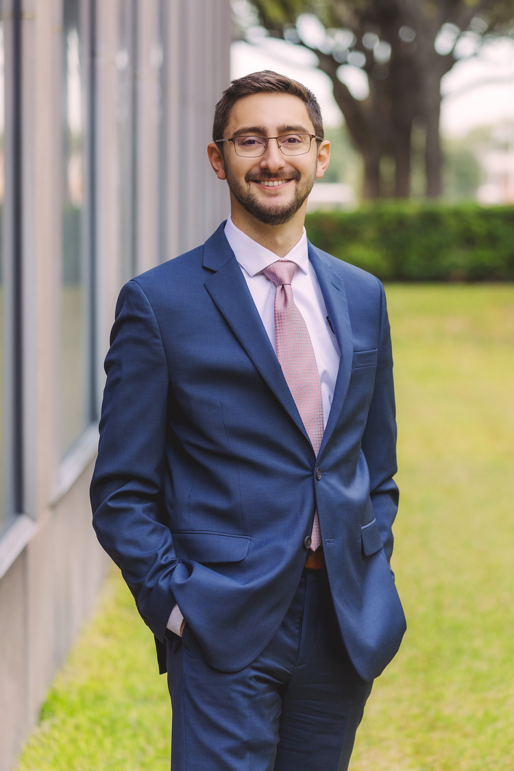 Our Team — KGF Law